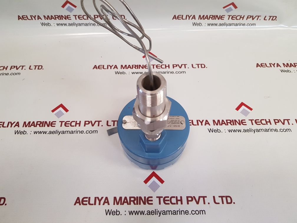 Rosemount model 79 connection head 00079-0325-0005 – Aeliya Marine Tech