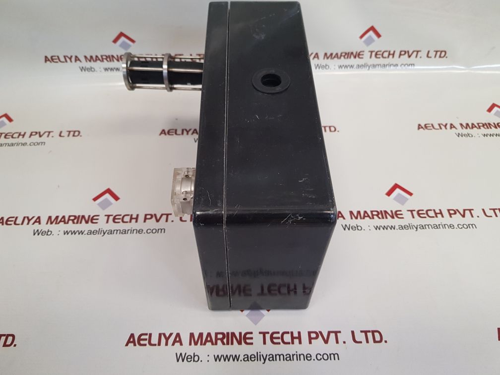 Bartec vodec vap01 access unit microphone point – Aeliya Marine Tech