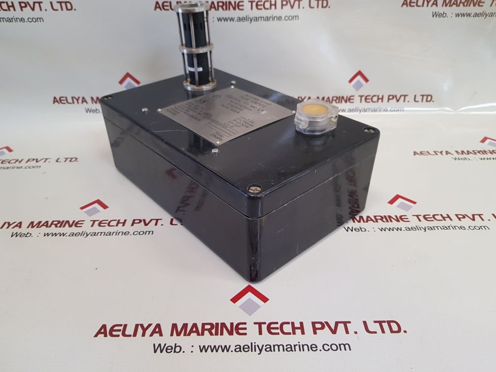 Bartec vodec vap01 access unit microphone point – Aeliya Marine Tech