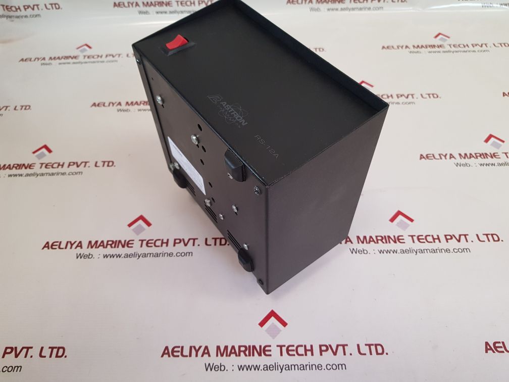 Astron corporation rs-12a power supply – Aeliya Marine Tech