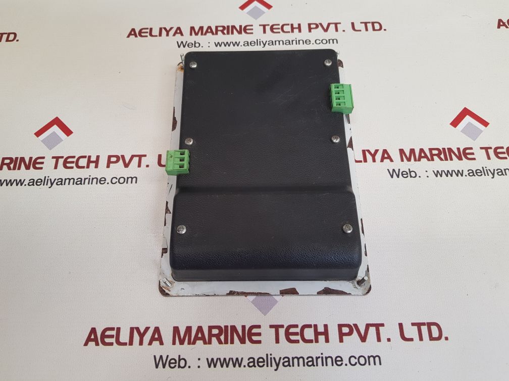 Corrpro anfomatic system – Aeliya Marine Tech