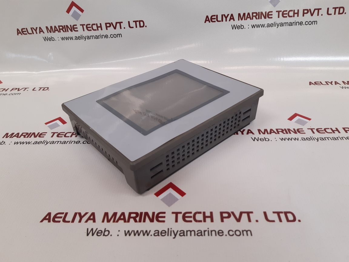 Plc direct dp-c320 plc direct touch panel – Aeliya Marine Tech®