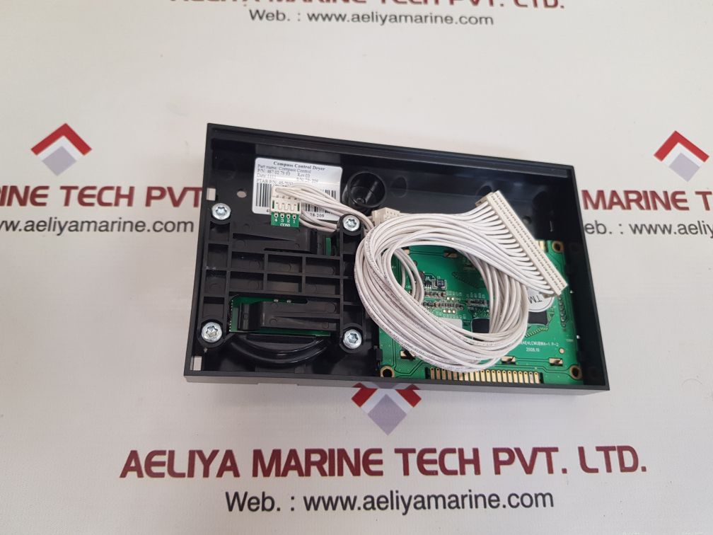 Els 45-7033-52 compass control dryer – Aeliya Marine Tech