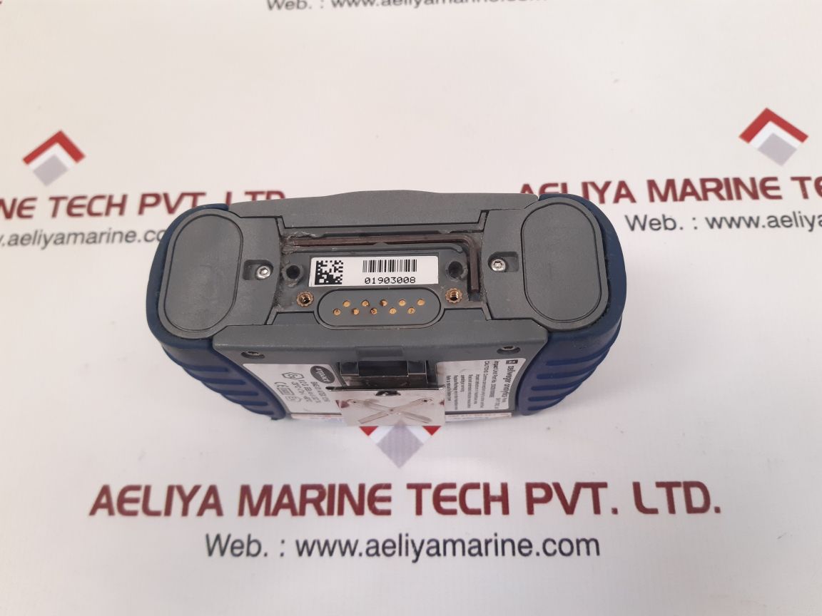 Neotronics impact 2302b10006be gas detector – Aeliya Marine Tech