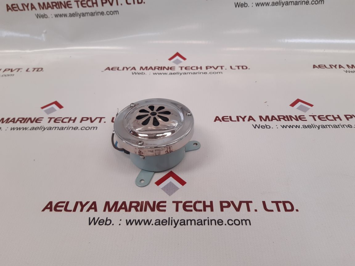Shengan marine sge-bz-12 marine buzzer – Aeliya Marine Tech