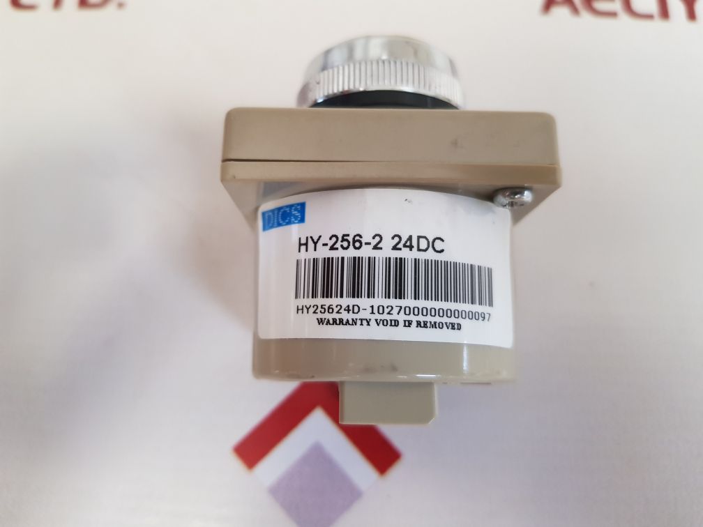 Hanyoung nux hy-256-24 buzzer – Aeliya Marine Tech