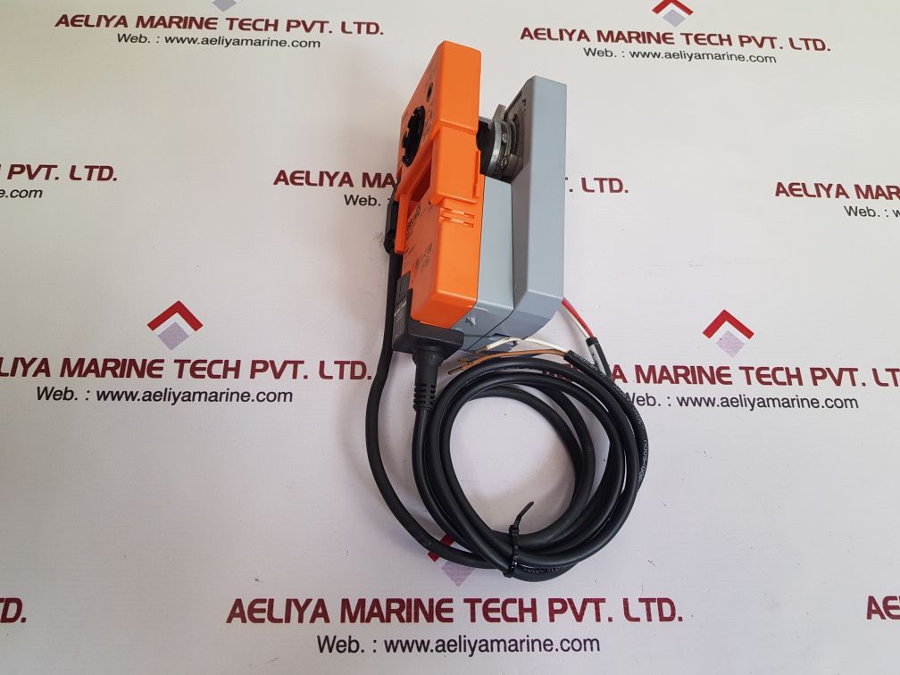 Belimo sm230a electric air valve actuator – Aeliya Marine Tech