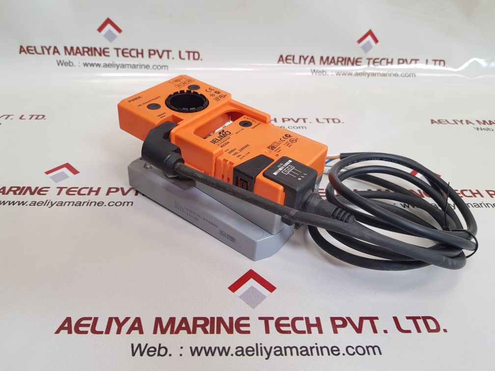 Belimo sm230a electric air valve actuator – Aeliya Marine Tech