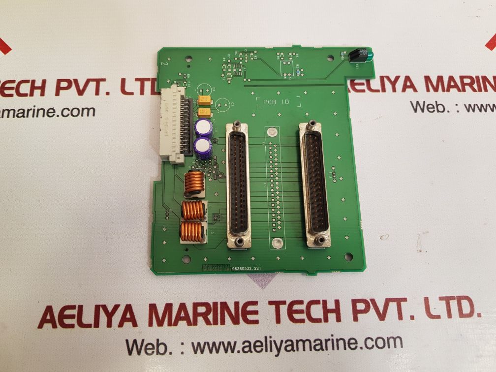 96360532.ss1 pcb card – Aeliya Marine Tech