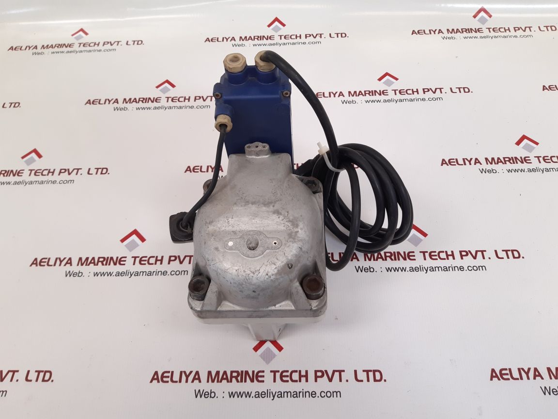 Quincy entela ul 8730 drain valve – Aeliya Marine Tech