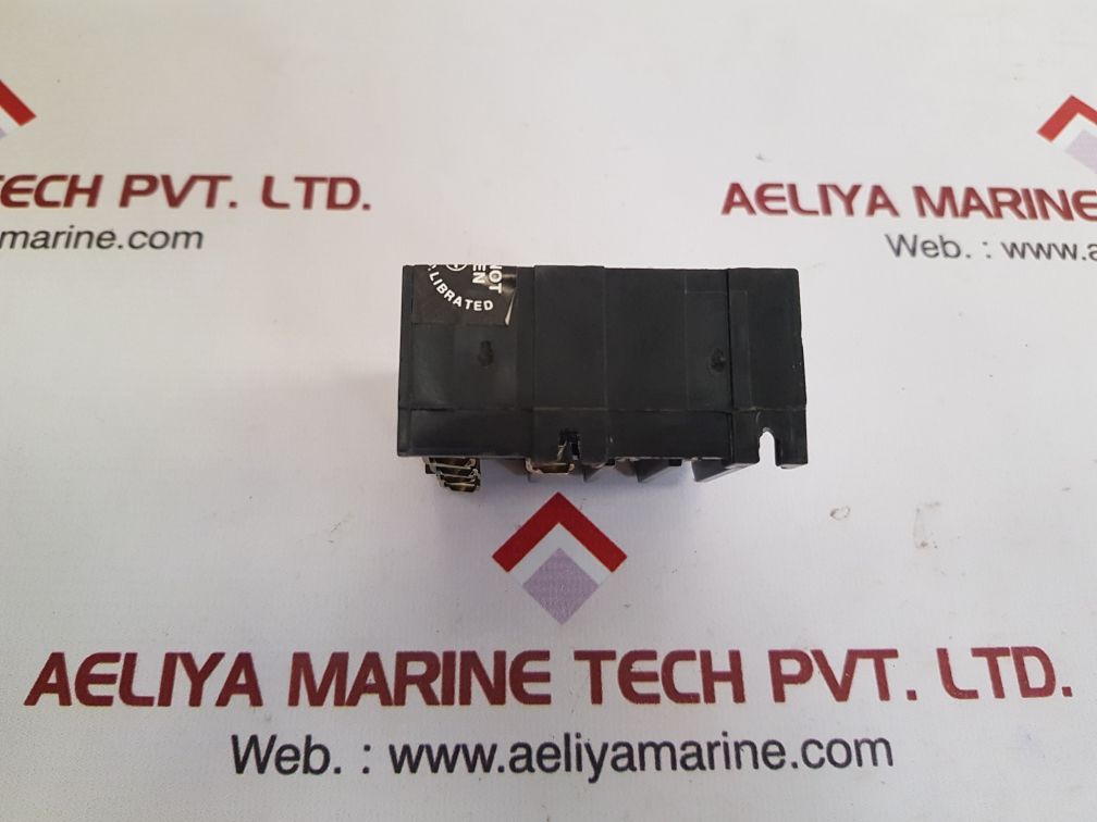 L&t mn2 thermal overload relay – Aeliya Marine Tech