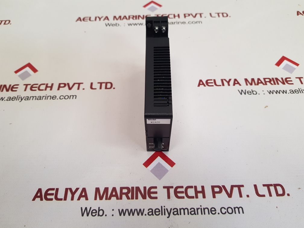 M-system m2ads-aaa-m2/n signal transmitter – Aeliya Marine Tech