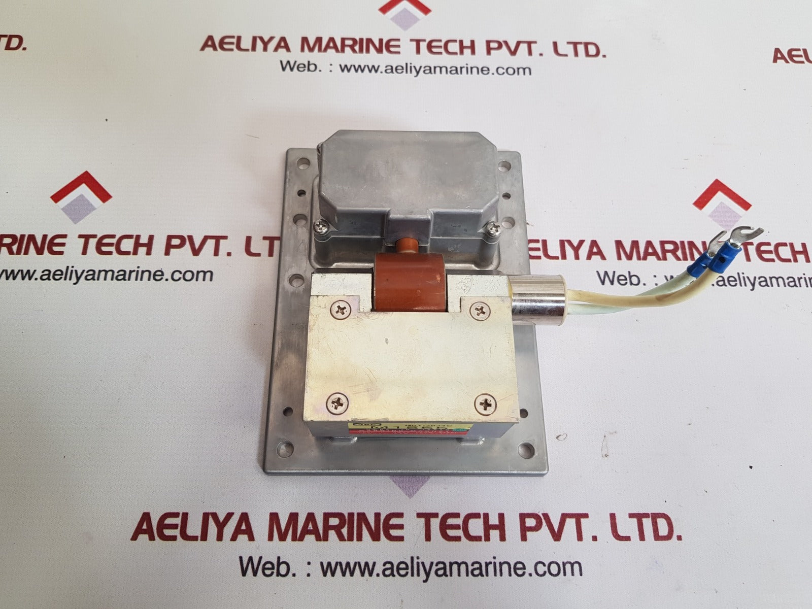 Jrc m1555 magnetron radar – Aeliya Marine Tech