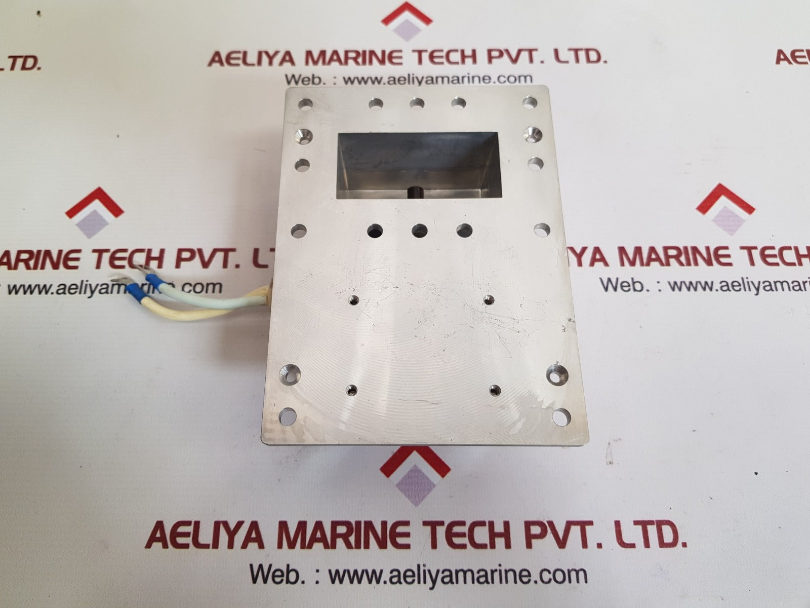 Jrc m1555 magnetron radar – Aeliya Marine Tech