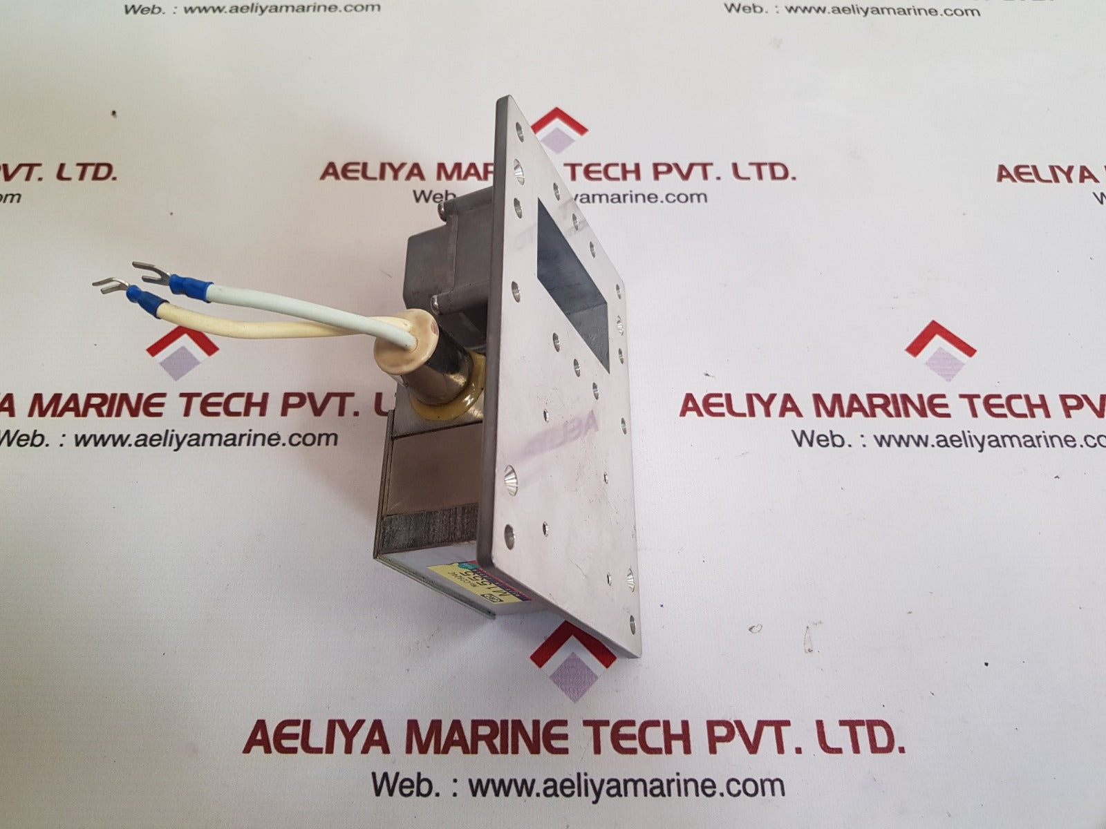 Jrc m1555 magnetron radar – Aeliya Marine Tech