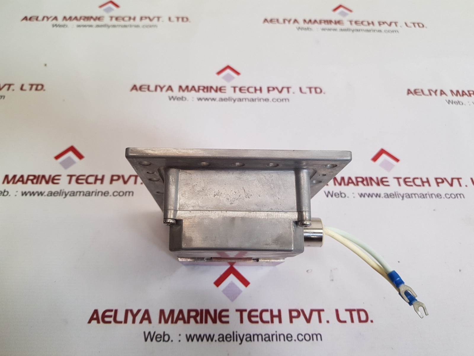 Jrc m1555 magnetron radar – Aeliya Marine Tech