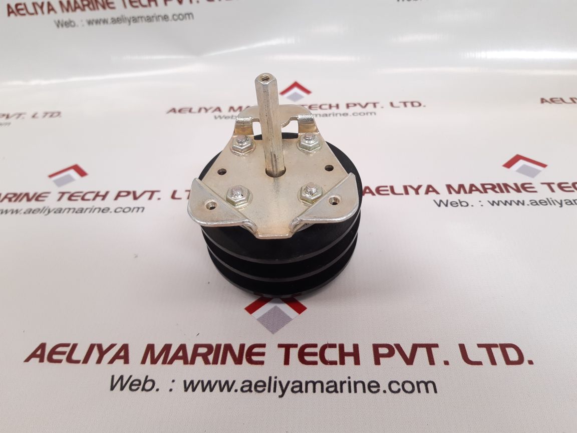 Electroswitch 24202b relay key lock series 24 – Aeliya Marine Tech®