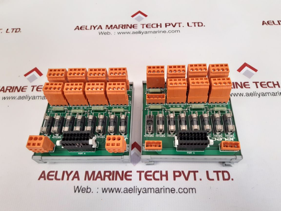 Wago 51244044 pcb card – Aeliya Marine Tech