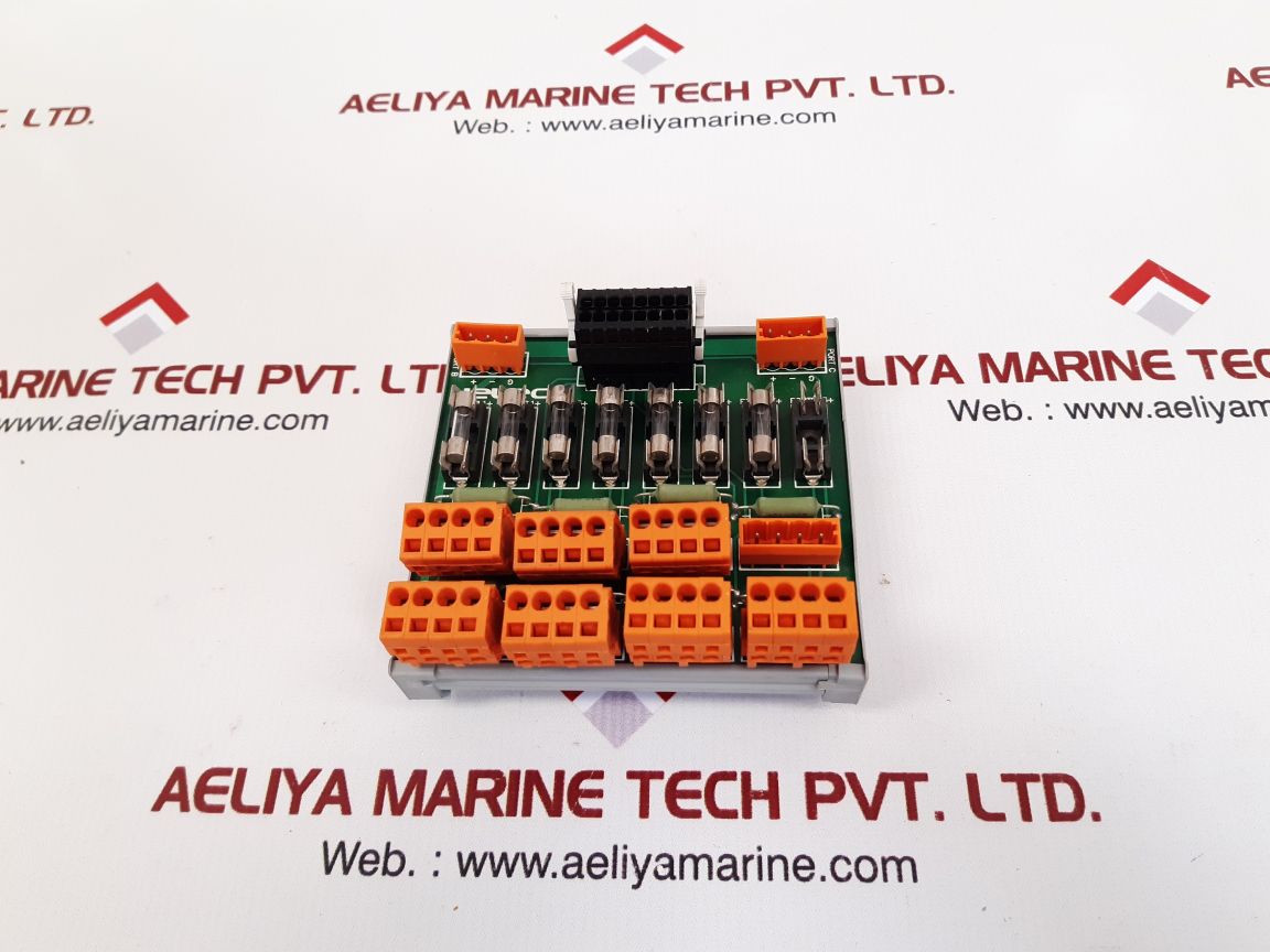 Wago 51244044 pcb card – Aeliya Marine Tech