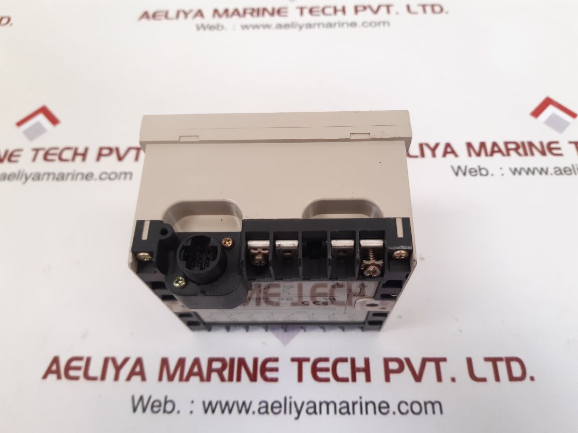 Omron h8ps-8b cam positioner – Aeliya Marine Tech®