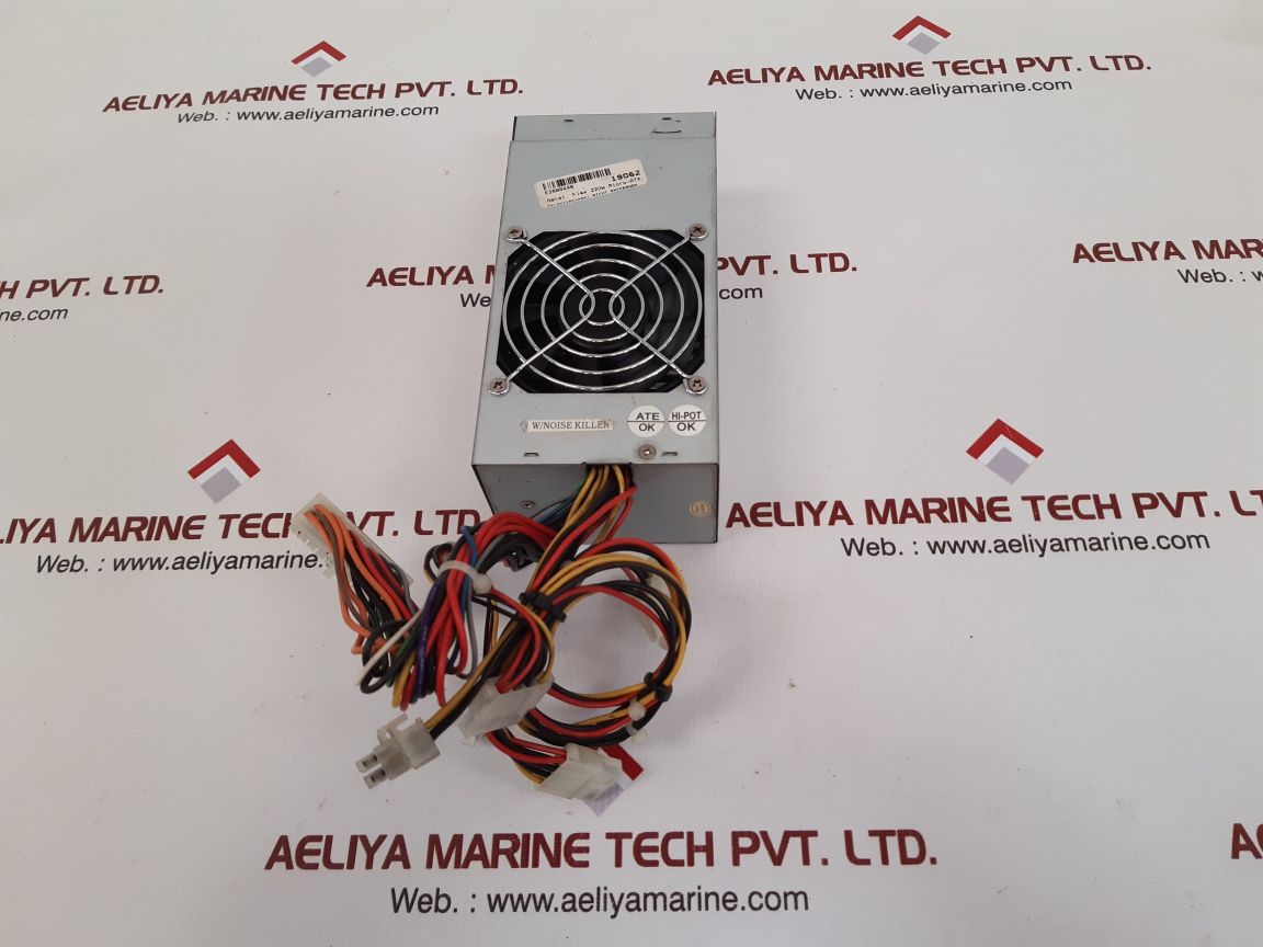 Fsp fsp240-60pla(st) power supply – Aeliya Marine Tech