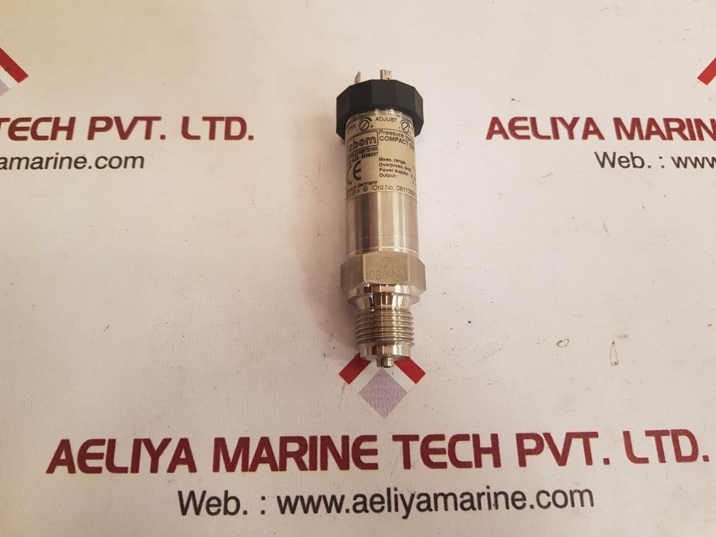 Labom cb6010 pressure transmitter – Aeliya Marine Tech®