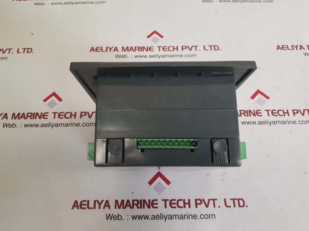 Unitronics v230-13-b20b operator panel & programmable logic controller ...