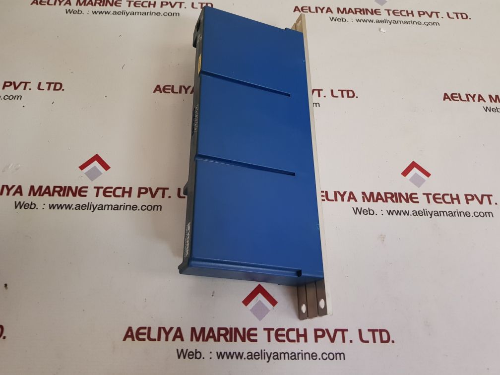 York rmm master mkiii 8217-001 power line remote monitoring modem ...