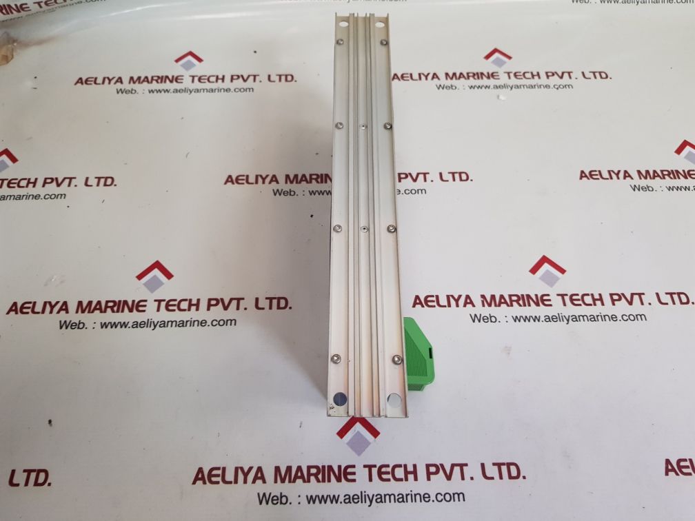 York rmm master mkiii 8217-001 power line remote monitoring modem ...