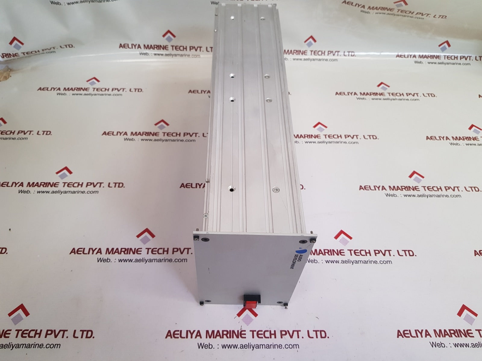 Audio development cd cats power module – Aeliya Marine Tech