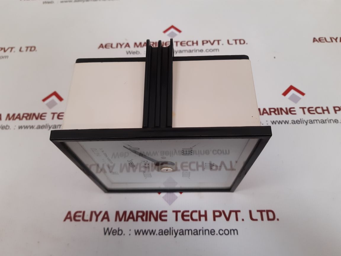 Ae f.s.4-20ma rpm meter – Aeliya Marine Tech