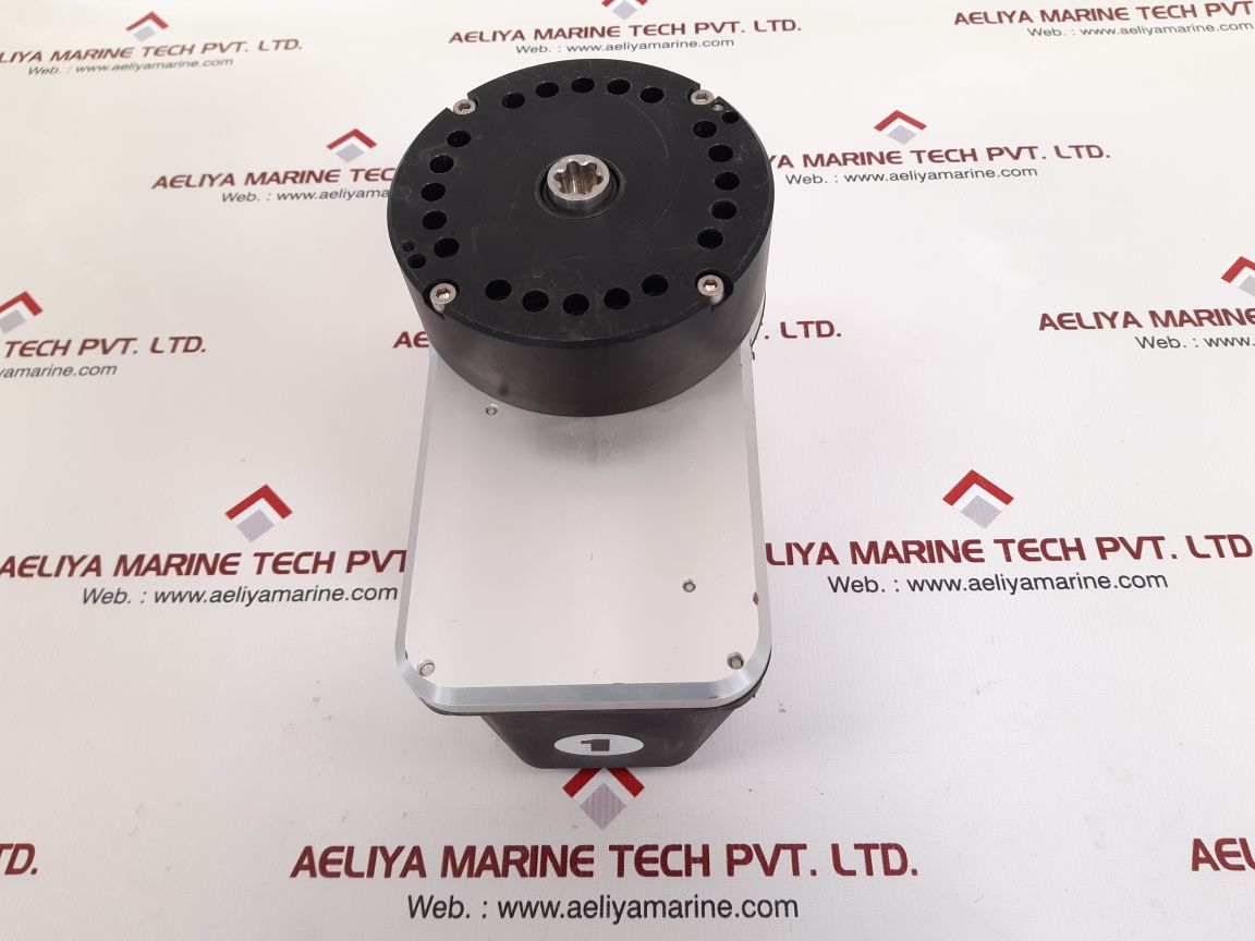 Humphree su 201 trim stabilization motor pos id: 1 – Aeliya Marine Tech®