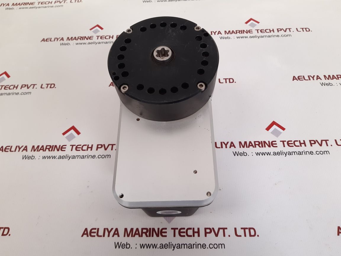 Humphree su 201 trim stabilization motor pos id: 2 – Aeliya Marine Tech