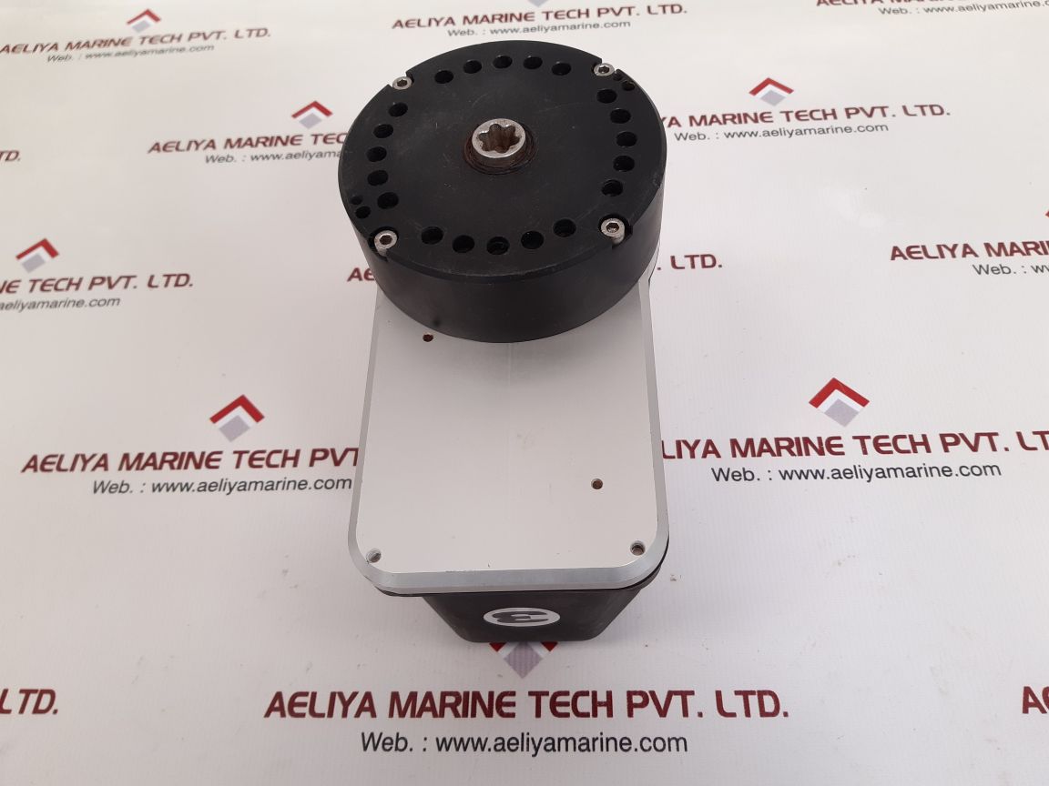 Humphree su 201 trim stabilization motor pos id: 3 – Aeliya Marine Tech