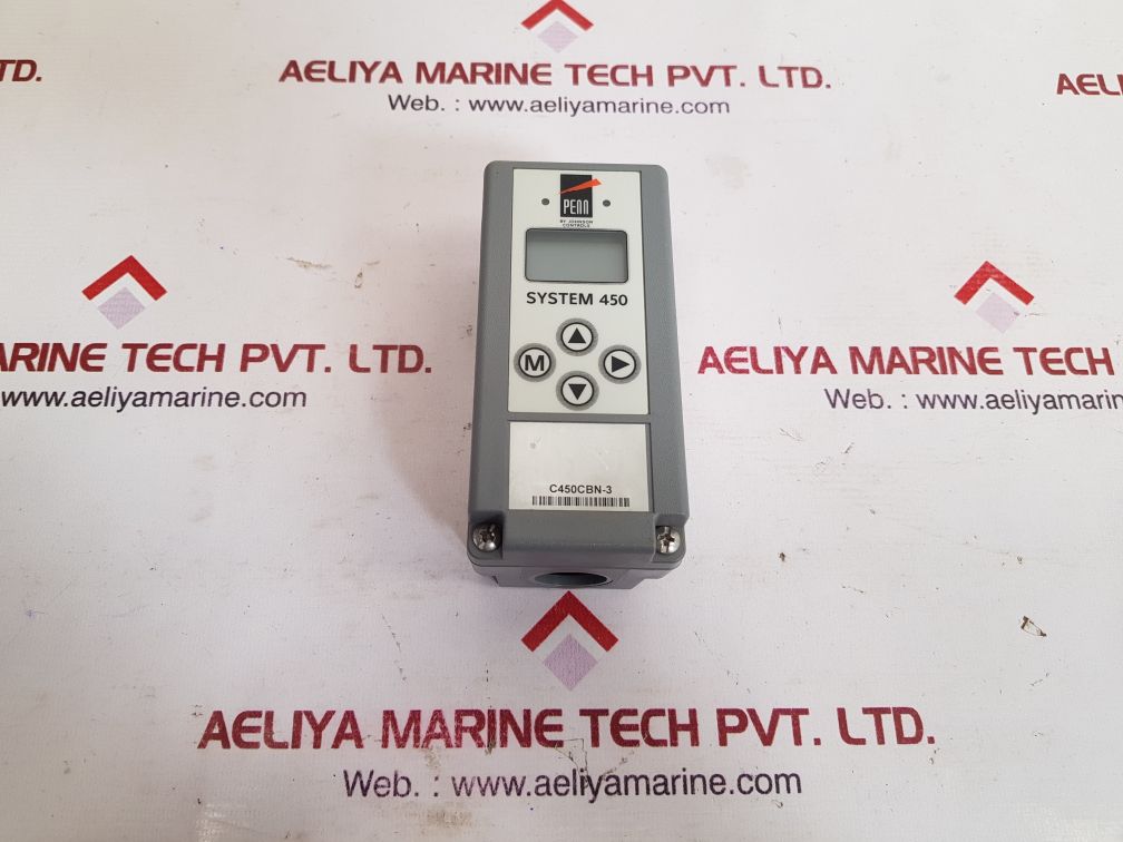 Johnson controls penn system 450 control module c450cbn-3 – Aeliya ...