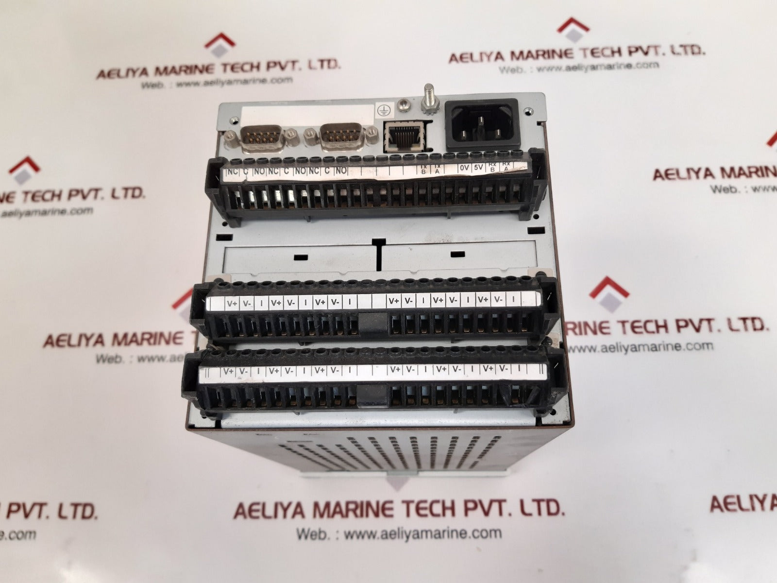 Marinfloc 250vac. 2a – Aeliya Marine Tech
