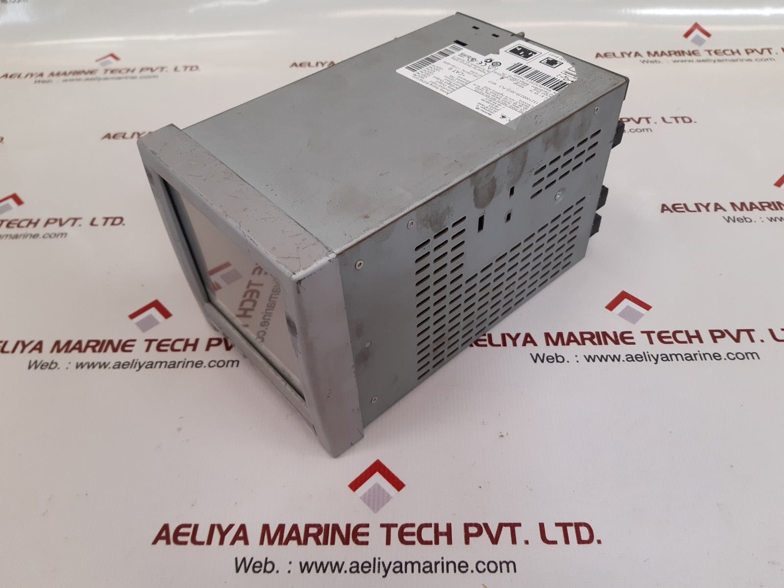 Marinfloc 250vac. 2a – Aeliya Marine Tech