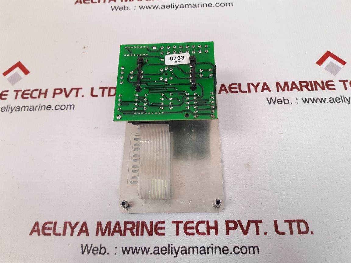 Omicron gas sampling system – Aeliya Marine Tech