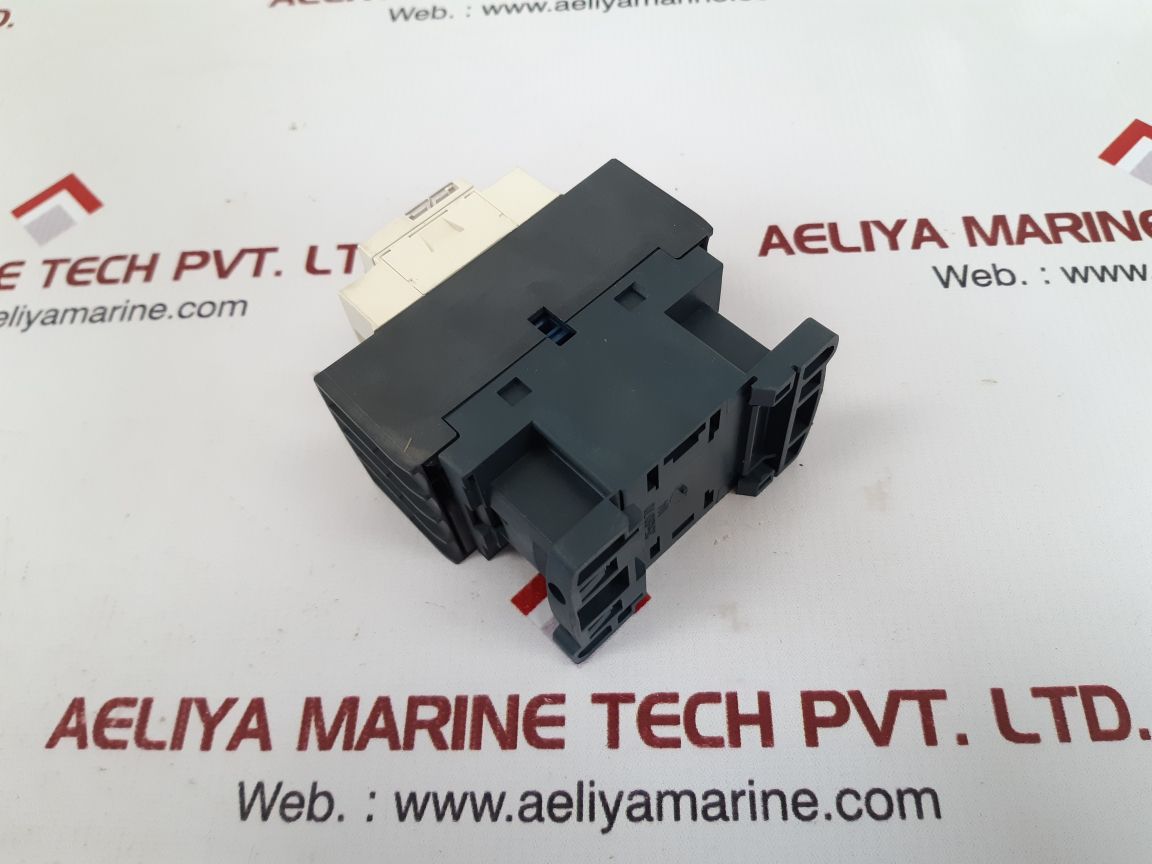 Schneider electric lc1d128e7 contactor – Aeliya Marine Tech
