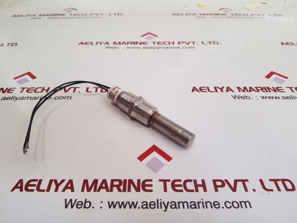 Fenwal 122880-232 quincy temperature switch sensor – Aeliya Marine Tech