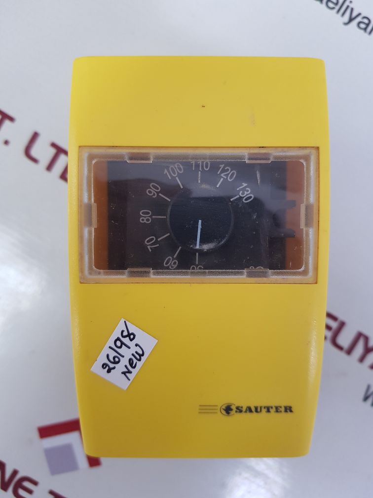 Sauter rak82.4/3726m thermostat new – Aeliya Marine Tech