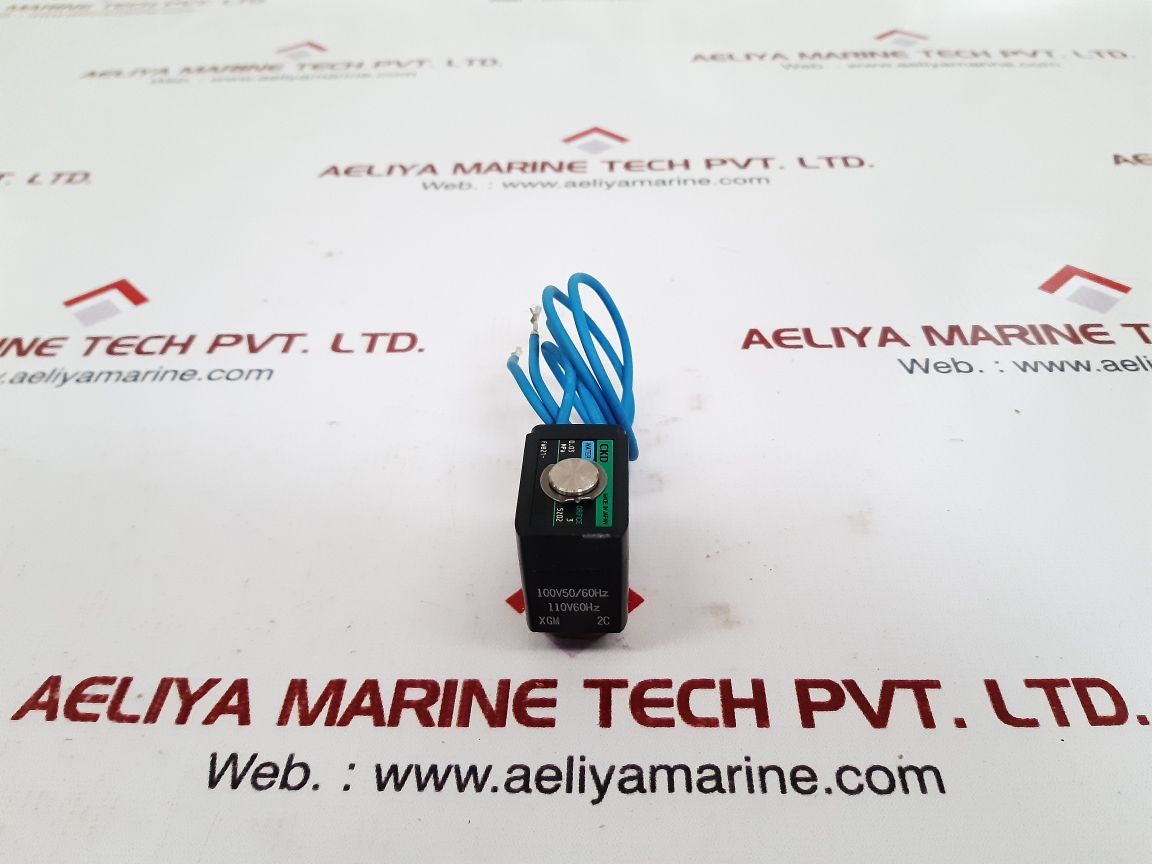 Ckd fwb21- coil – Aeliya Marine Tech®