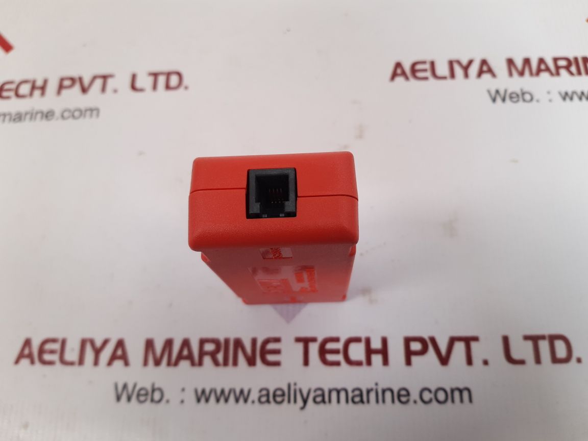 Sew eurodrive usb11a interface adapter – Aeliya Marine Tech