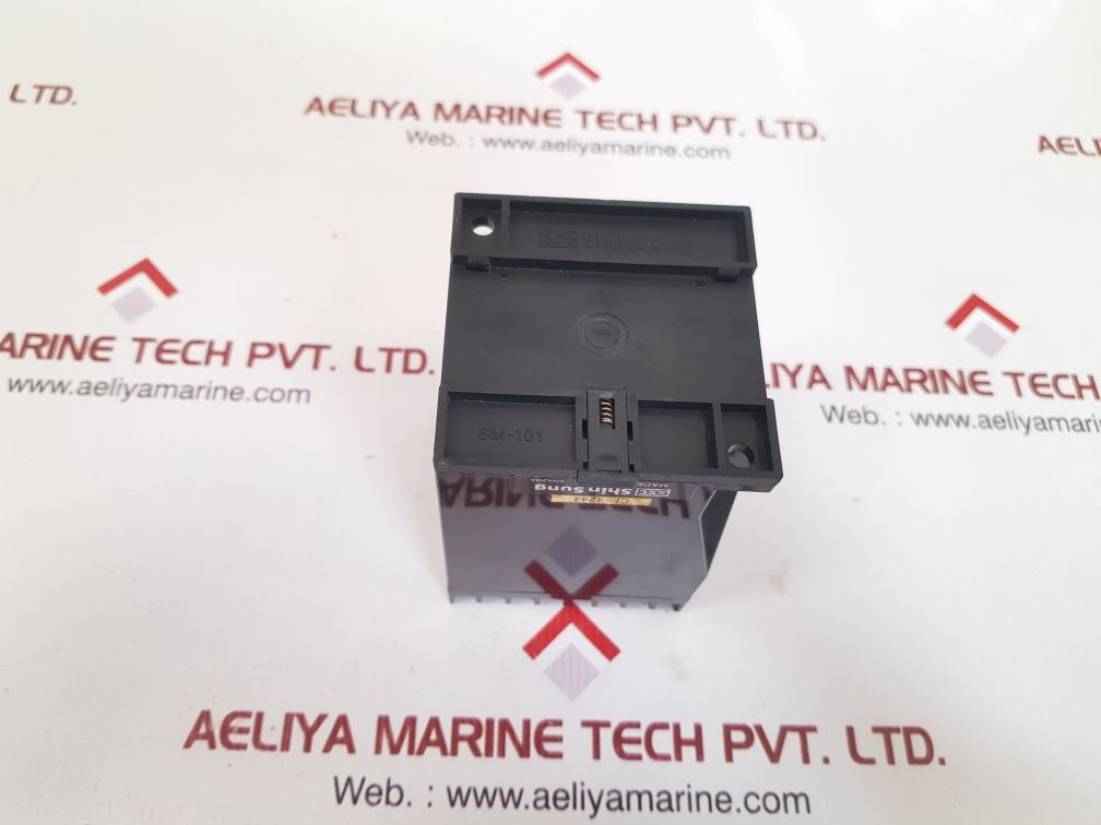 Shin Sung Sn400A Cable Fault Unit Cf-4244 Sn420A – Aeliya Marine Tech