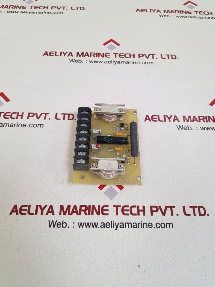 Integrated power system 016-00 rev.bd reference power supply – Aeliya ...