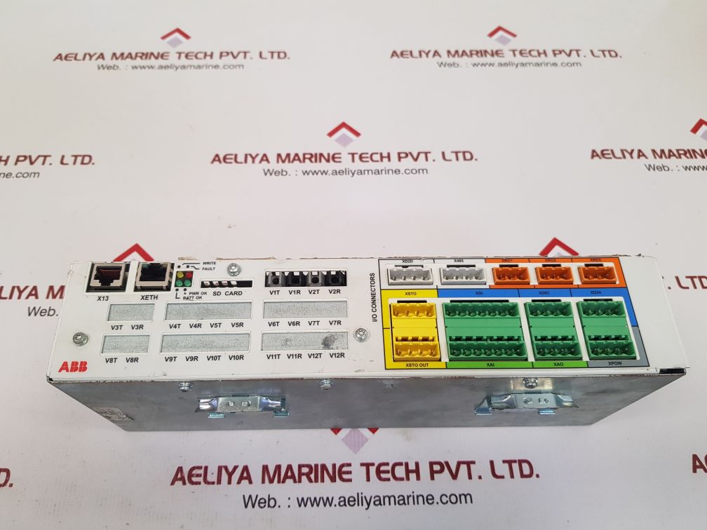 Abb 3aua0000110429 k control unit – Aeliya Marine Tech