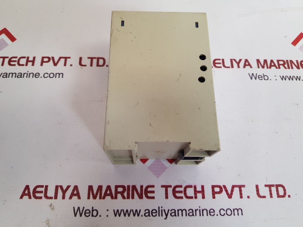 Woodward Seg Xf2 Power Voltage Protection Relay 36-520 Vac 19-750 Vdc ...