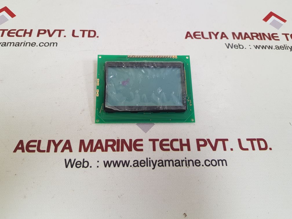 Powertip pg-12864a lcd display – Aeliya Marine Tech