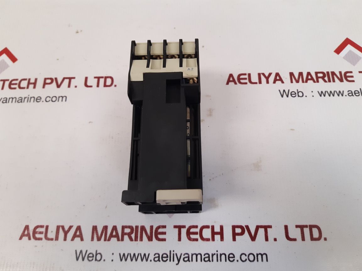 Telemecanique Ca3Dn22Bd Control Relay 600 Vac 10A 8Kv – Aeliya Marine Tech