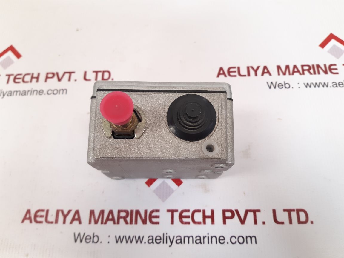Johnson Controls P77Aaa-9300 Pressure Switch 0 To 600 Kpa 380V – Aeliya ...